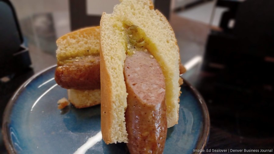 Denver Broncos add new menu items, self-service drink options (Photos ...
