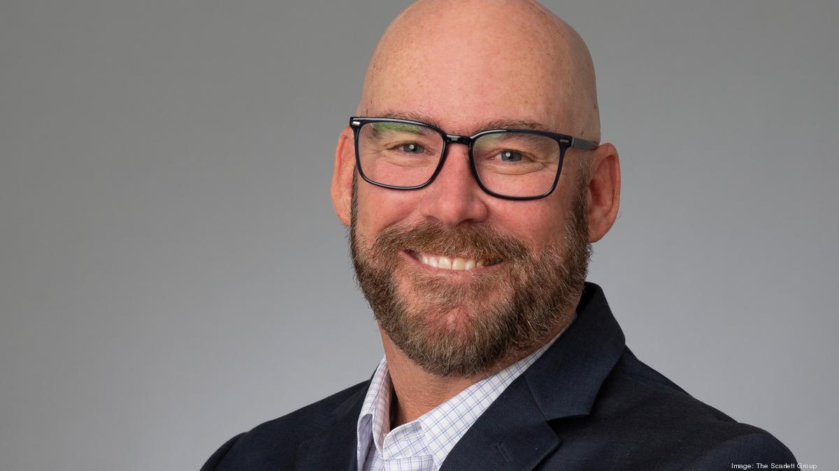 2023 Class of Fast 50: The Scarlett Group - Jacksonville Business Journal