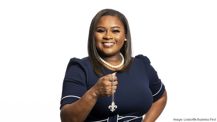 Forty Under 40: What makes Louisville special to our 2022 honorees Part ...