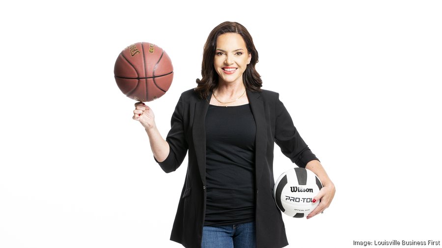 Forty Under 40: What makes Louisville special to our 2022 honorees Part ...