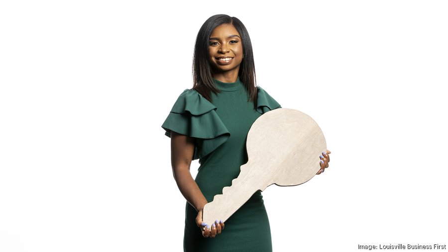 Forty Under 40: What makes Louisville special to our 2022 honorees Part ...