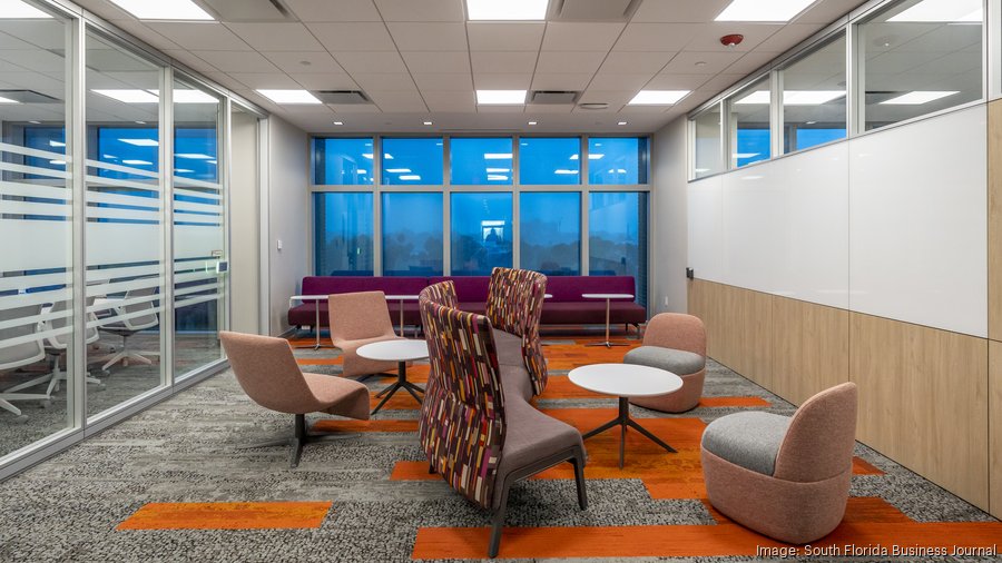 JM Family completes $200M corporate campus in Deerfield Beach - South ...