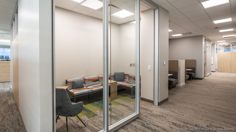 JM Family completes $200M corporate campus in Deerfield Beach - South ...