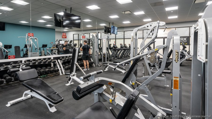JM Family completes $200M corporate campus in Deerfield Beach - South ...