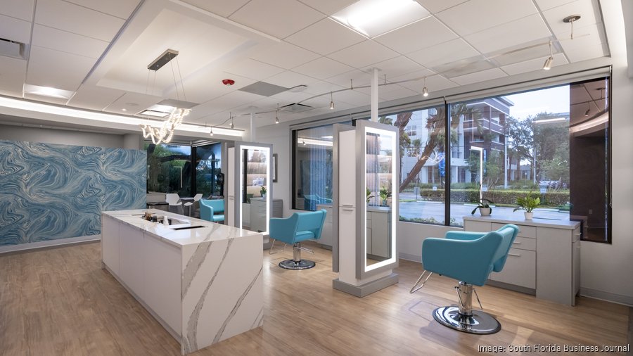 JM Family completes $200M corporate campus in Deerfield Beach - South ...