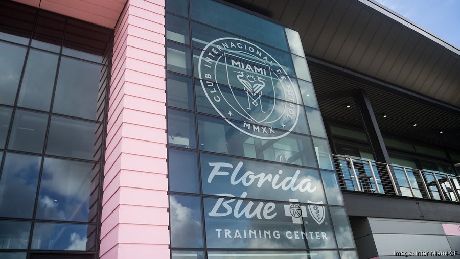 News in Brief: Inter Miami, Florida Blue announce partnership; Neolith ...