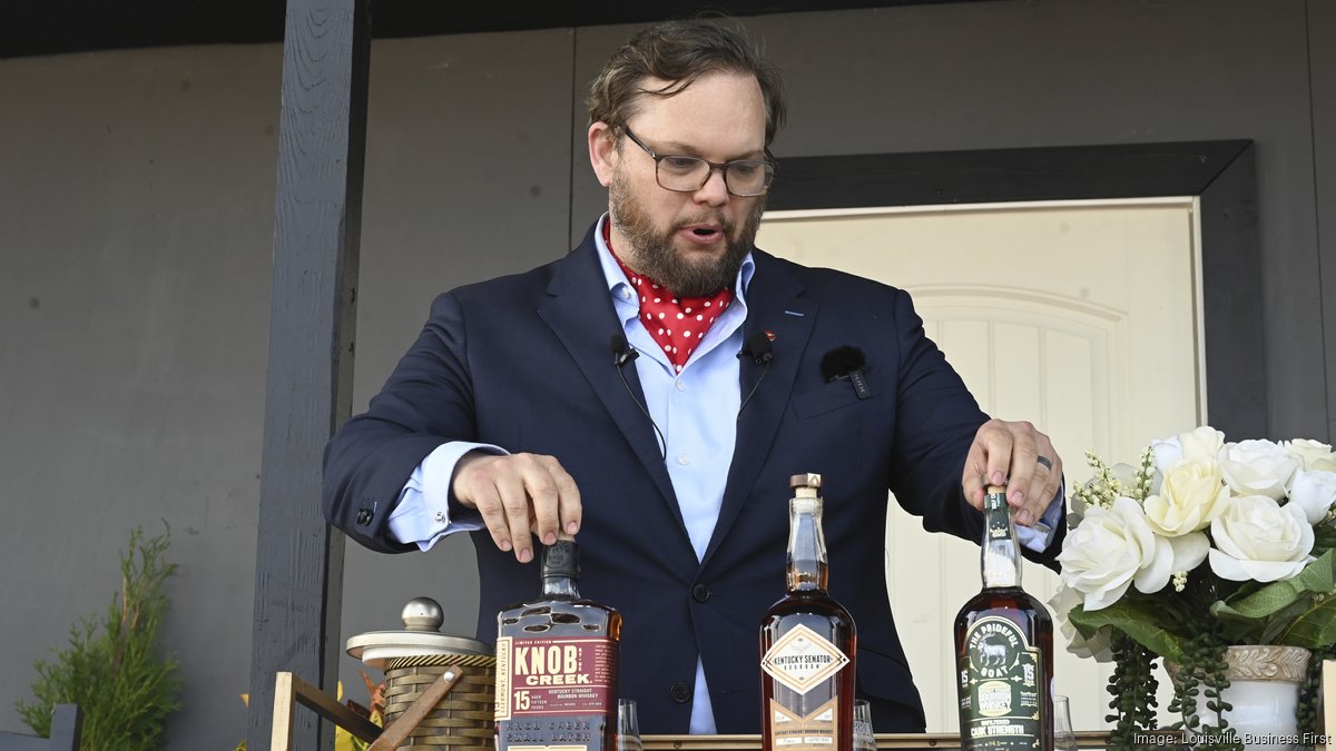 Louisville-based event will auction off extremely rare whiskeys ...