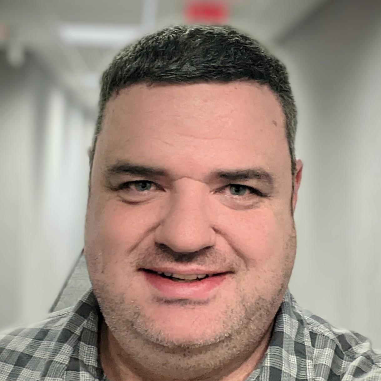 Nathan Hazelbaker | People on The Move - Atlanta Business Chronicle