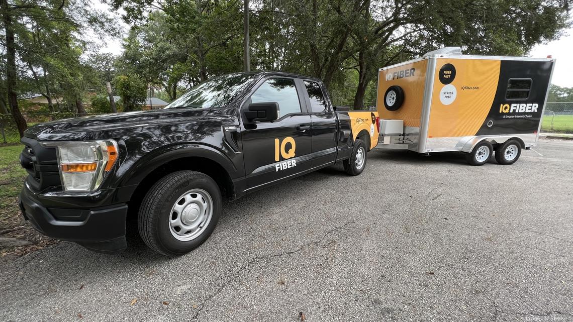 First Coast Inno - Jacksonville-based IQ Fiber announces expansion plans