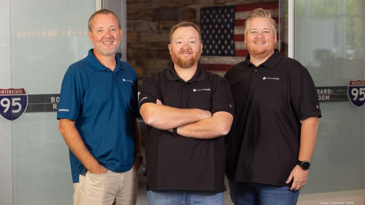 2022 Class of Fast 50: Corporate Traffic Logistics - Jacksonville ...