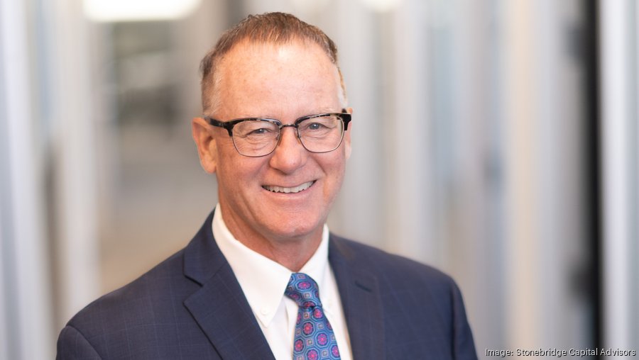 2022 Fast 50: Repeat honoree Stonebridge Capital Advisors lands on The ...