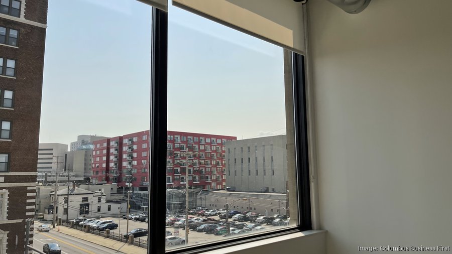 Developer creating 'middle-income' apartments downtown at Broad and ...