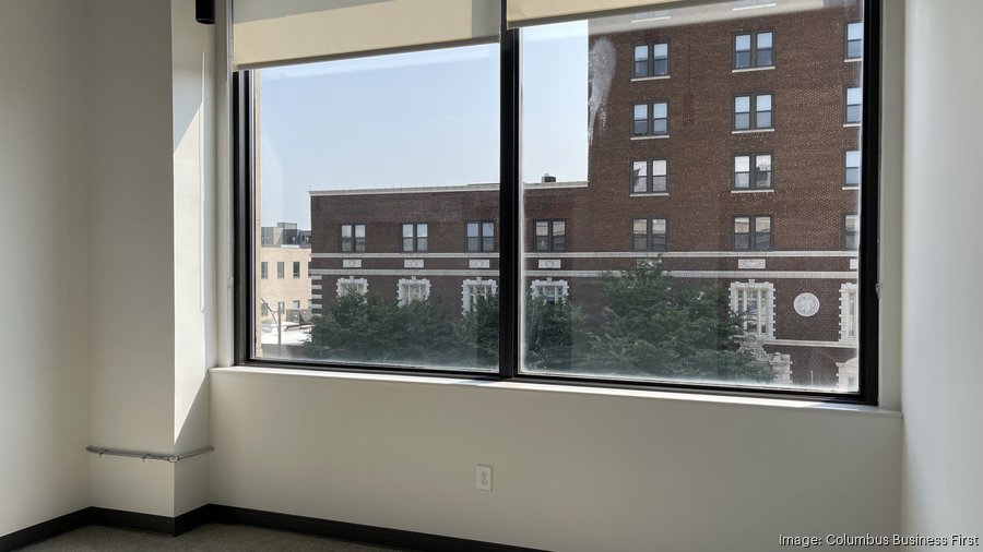 Developer creating 'middle-income' apartments downtown at Broad and ...