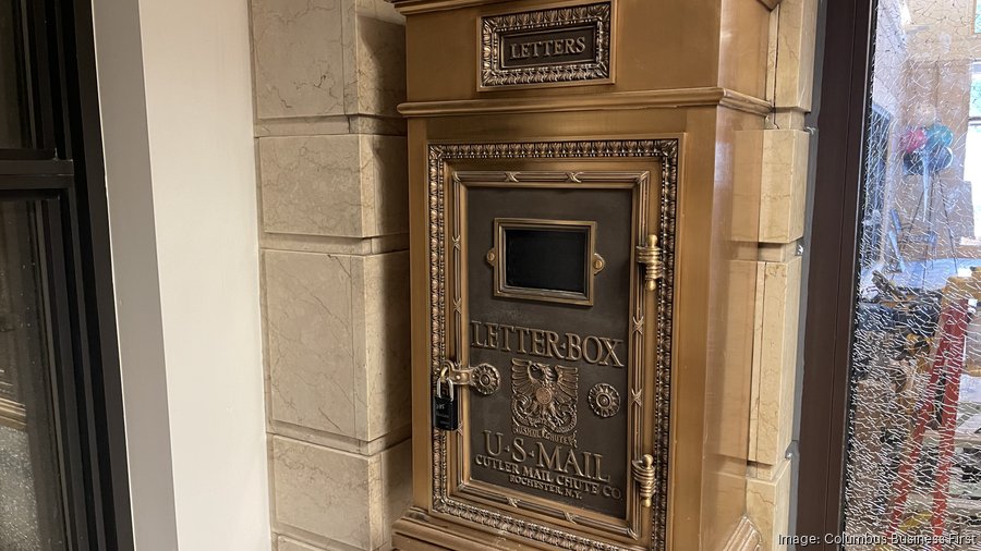 Developer creating 'middle-income' apartments downtown at Broad and ...