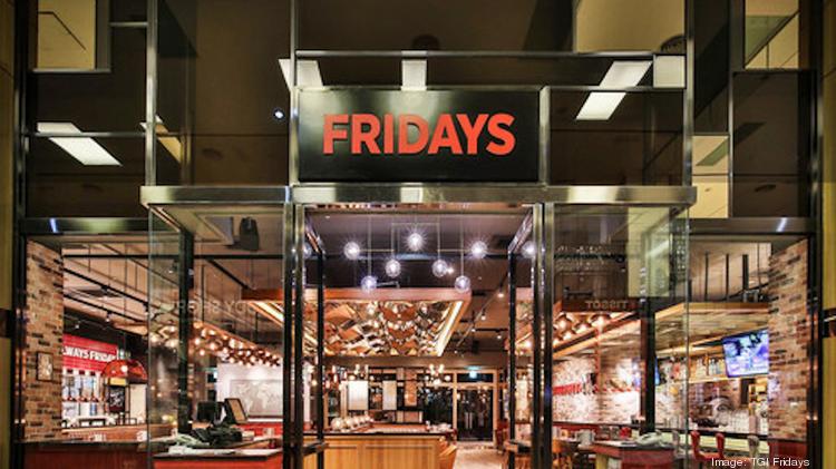 TGI Fridays CEO Ray Blanchette steps down; Rohit Manocha named interim ...