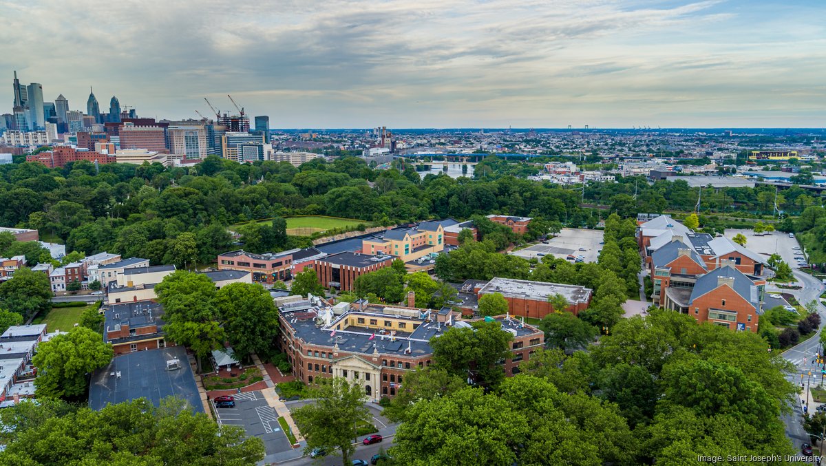 Philadelphia universities struck big real estate deals in 2025 ...