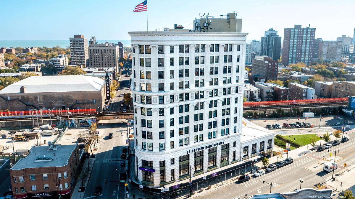 WeWork to open first North Side location in CedarSt’s renovated ...