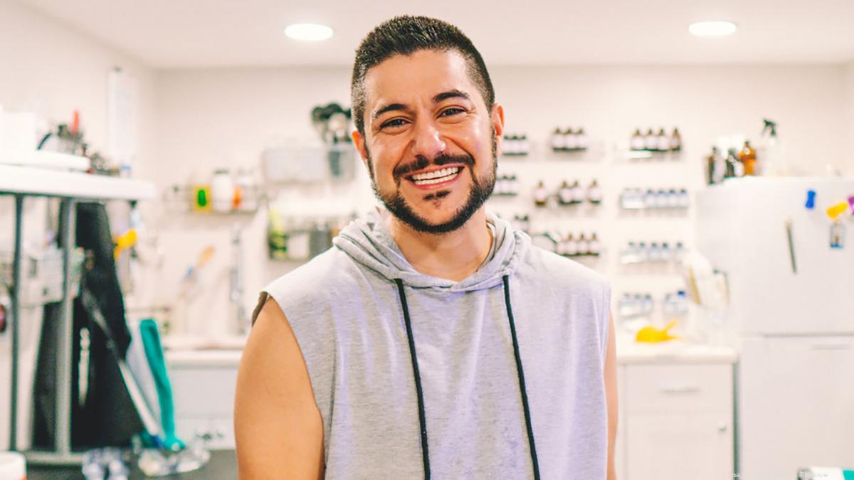 Drexel alum focuses on inclusion for trans community with startup ...