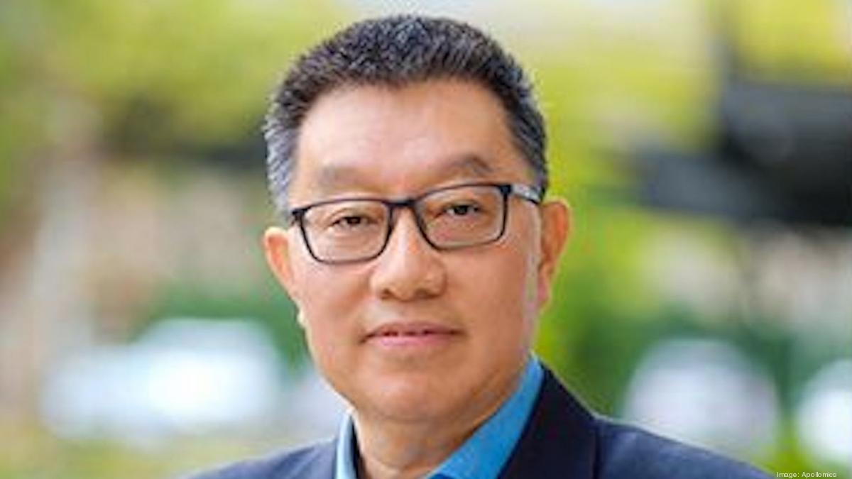 Cancer drug developer Apollomics plans $1 billion SPAC merger - Silicon Valley Business Journal