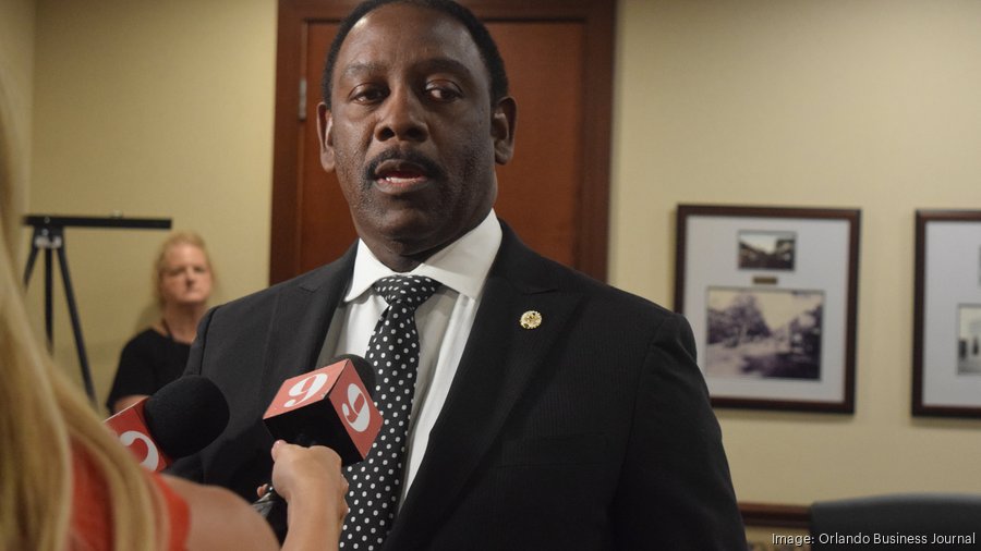 Orange County creates transportation sales tax project resource ...