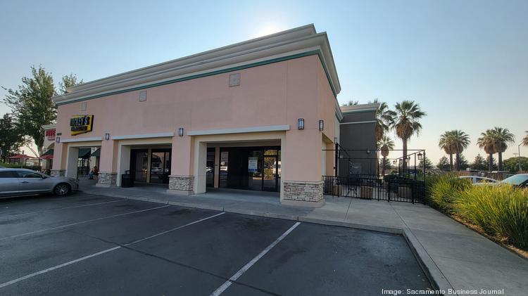 Saigon Alley, Chef Frank Japanese Cuisine joining Park Place in Natomas ...