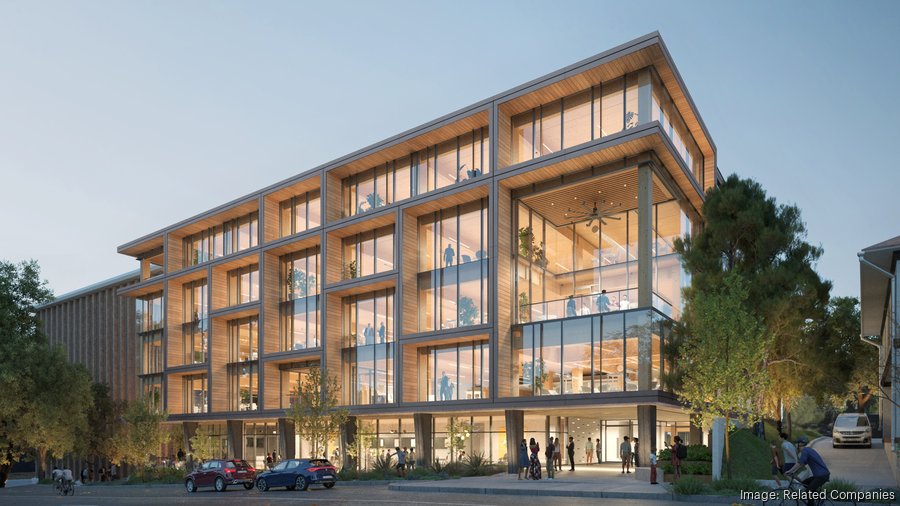 Prime Austin real estate changes hands as Related Cos. buys South ...