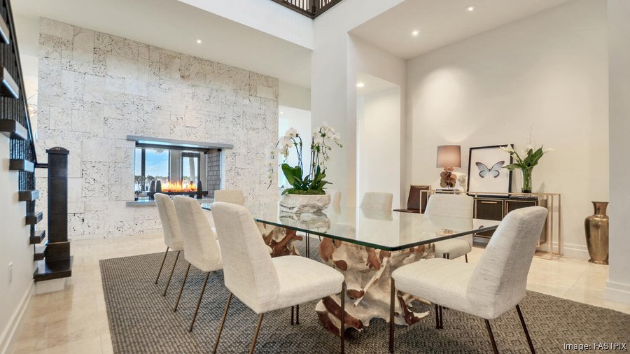 Davis Islands estate at 48 Adalia Ave. sells for $12.3 million - Tampa ...