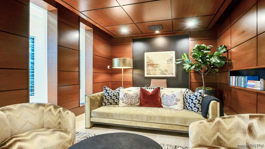 Davis Islands estate at 48 Adalia Ave. sells for $12.3 million - Tampa ...