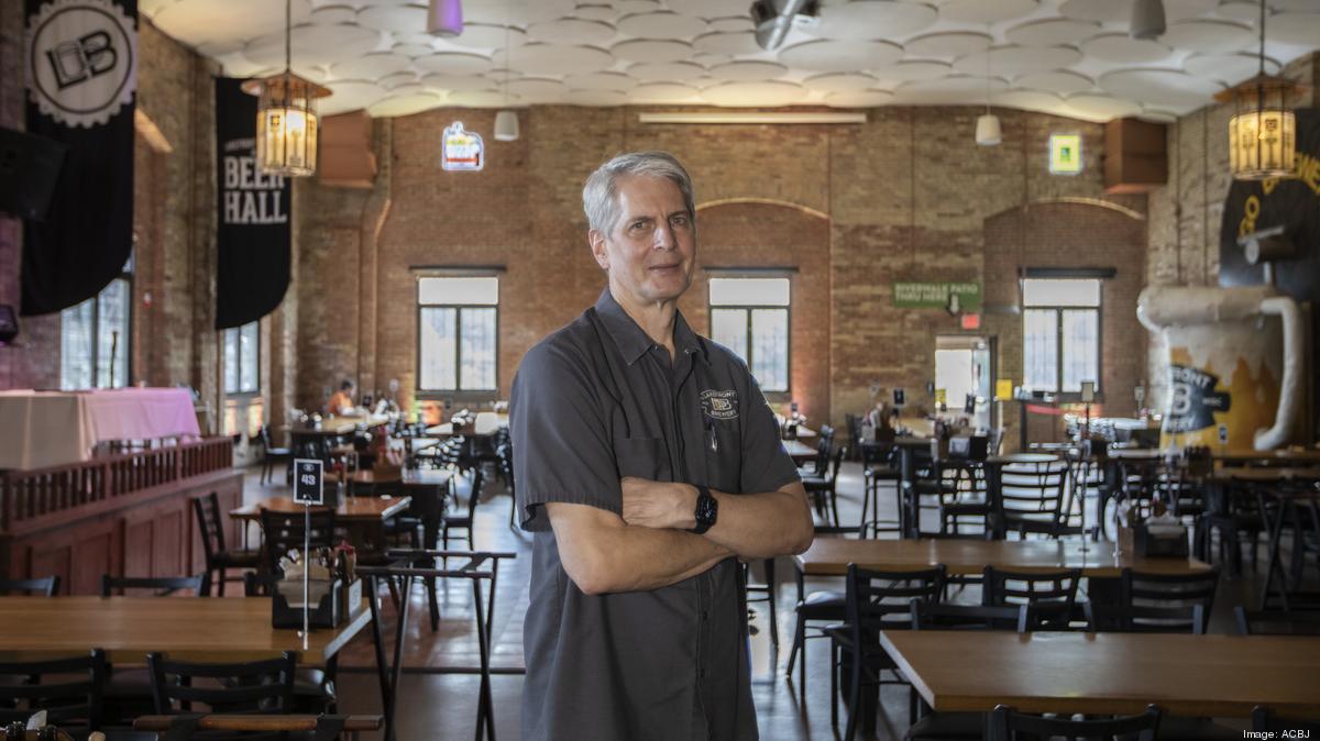 Lakefront adds NA beers, Sahale hosts Little Big Beer Fest: Beer Biz ...