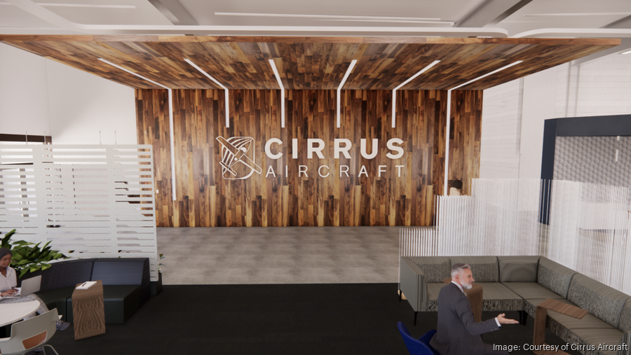 Cirrus plans to invest in Duluth facility it bought for $1 ...