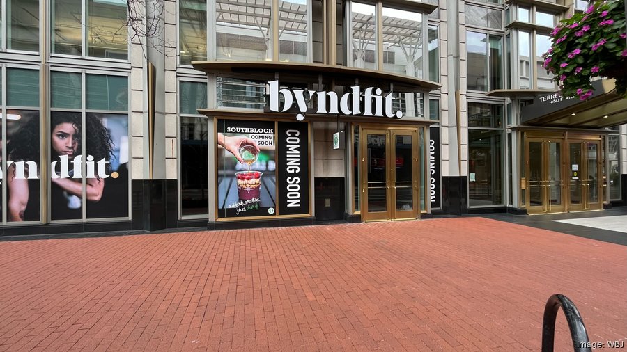 Byndfit co-founder Raymond Rahbar sentenced for PPP fraud - Washington ...