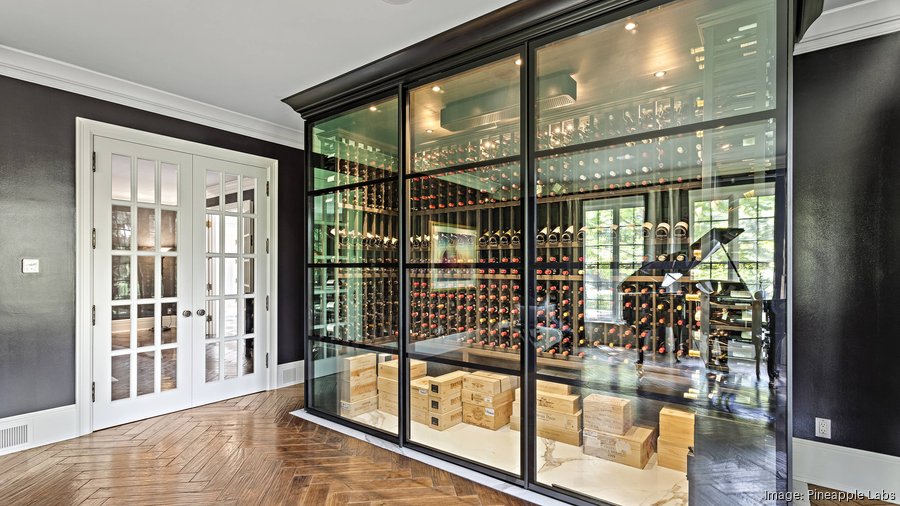 See stunning Elm Grove mansion with English-style courtyard listed for ...