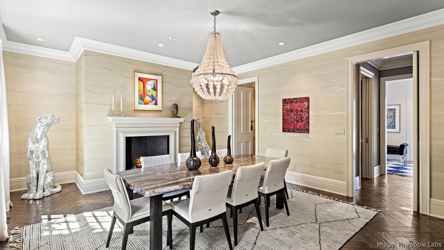 See stunning Elm Grove mansion with English-style courtyard listed for ...
