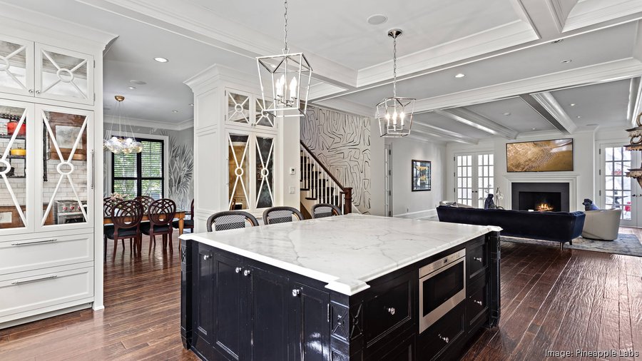 See stunning Elm Grove mansion with English-style courtyard listed for ...