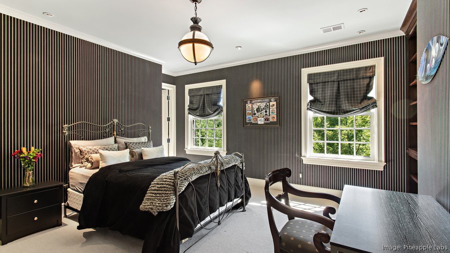 See stunning Elm Grove mansion with English-style courtyard listed for ...