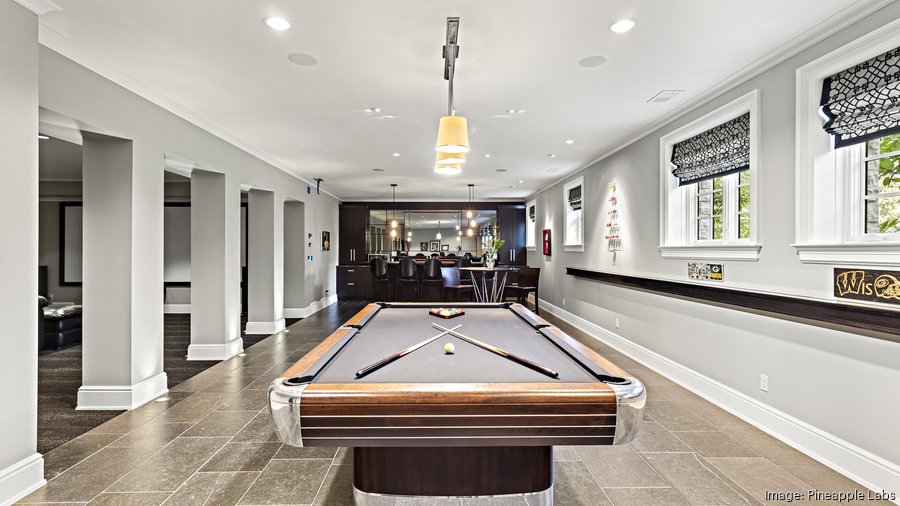 See stunning Elm Grove mansion with English-style courtyard listed for ...