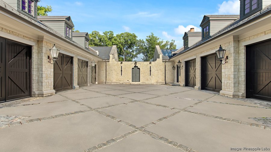 See stunning Elm Grove mansion with English-style courtyard listed for ...