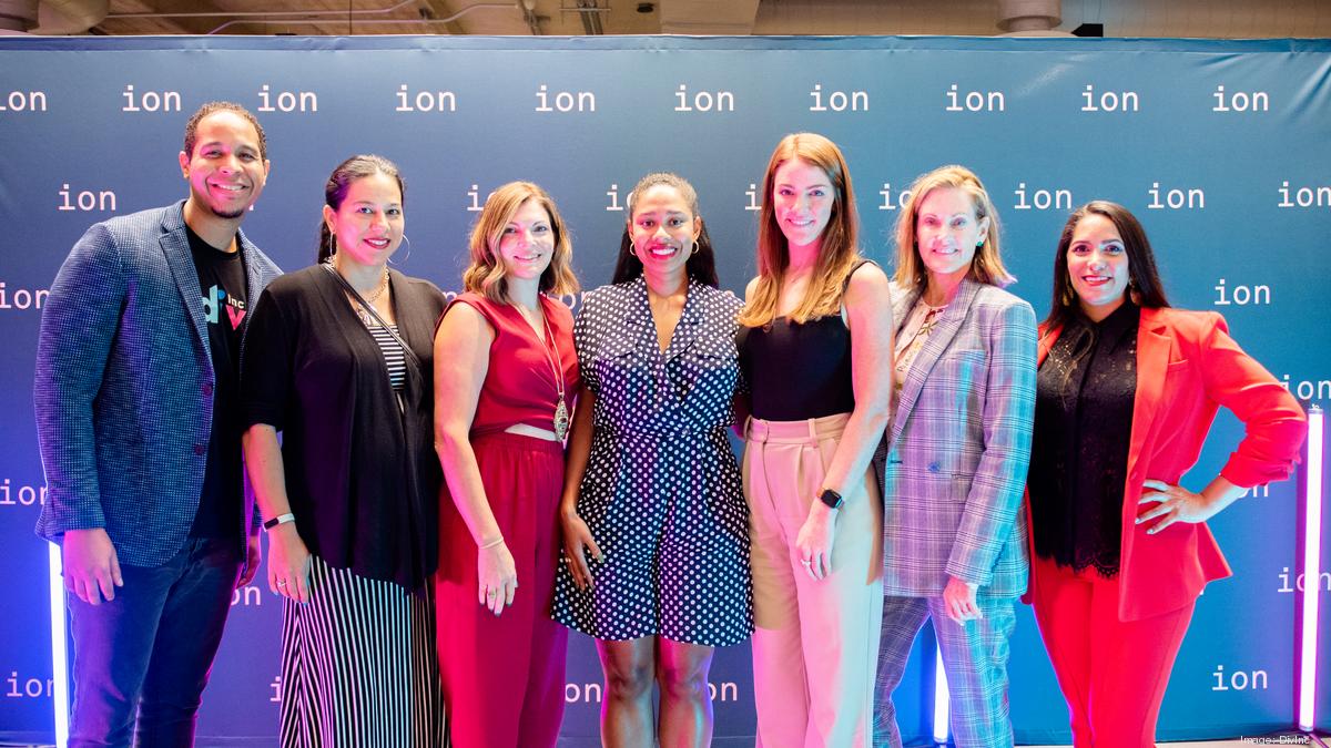 DivInc Houston announces 2022 Women in Tech accelerator cohort ...