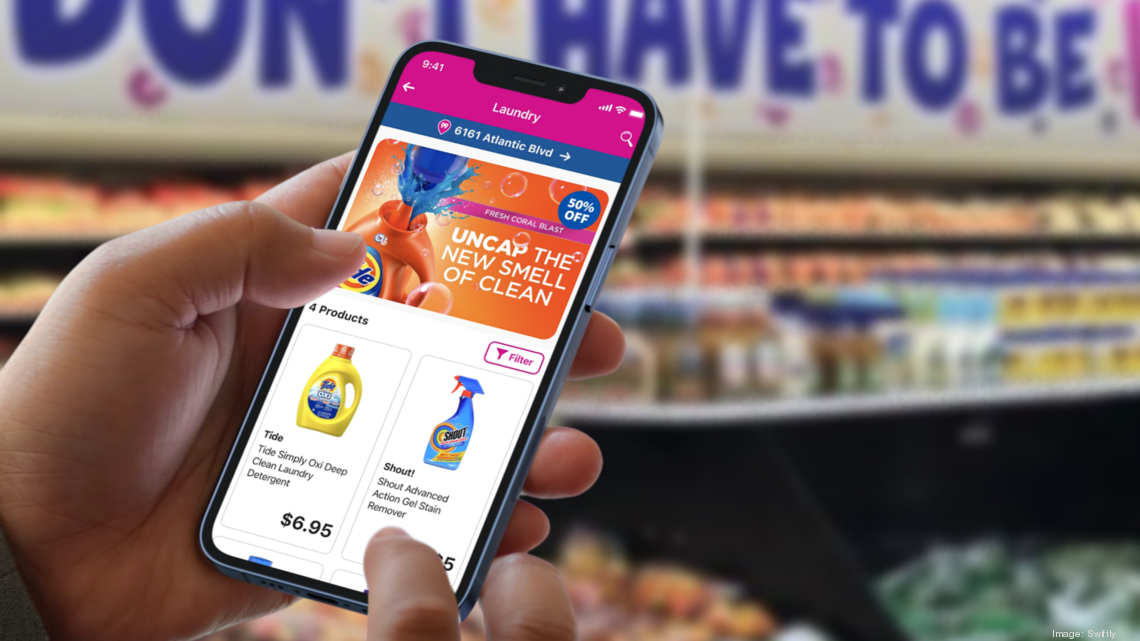 Seattle Inno - Swiftly is Seattle's newest unicorn after second $100M ...