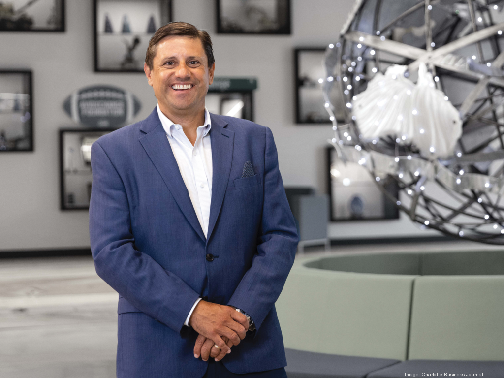 AvidXchange Holdings Inc. Company Profile - The Business Journals