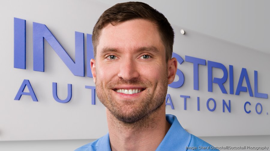 2023 Fast 50 Awards: Industrial Automation - Triangle Business Journal