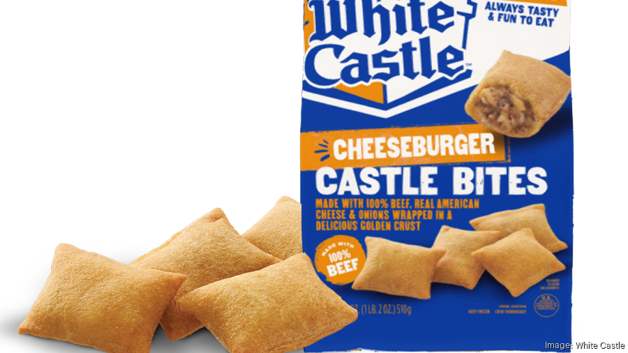 New White Castle Bites puts a new twist on an old product - Columbus ...