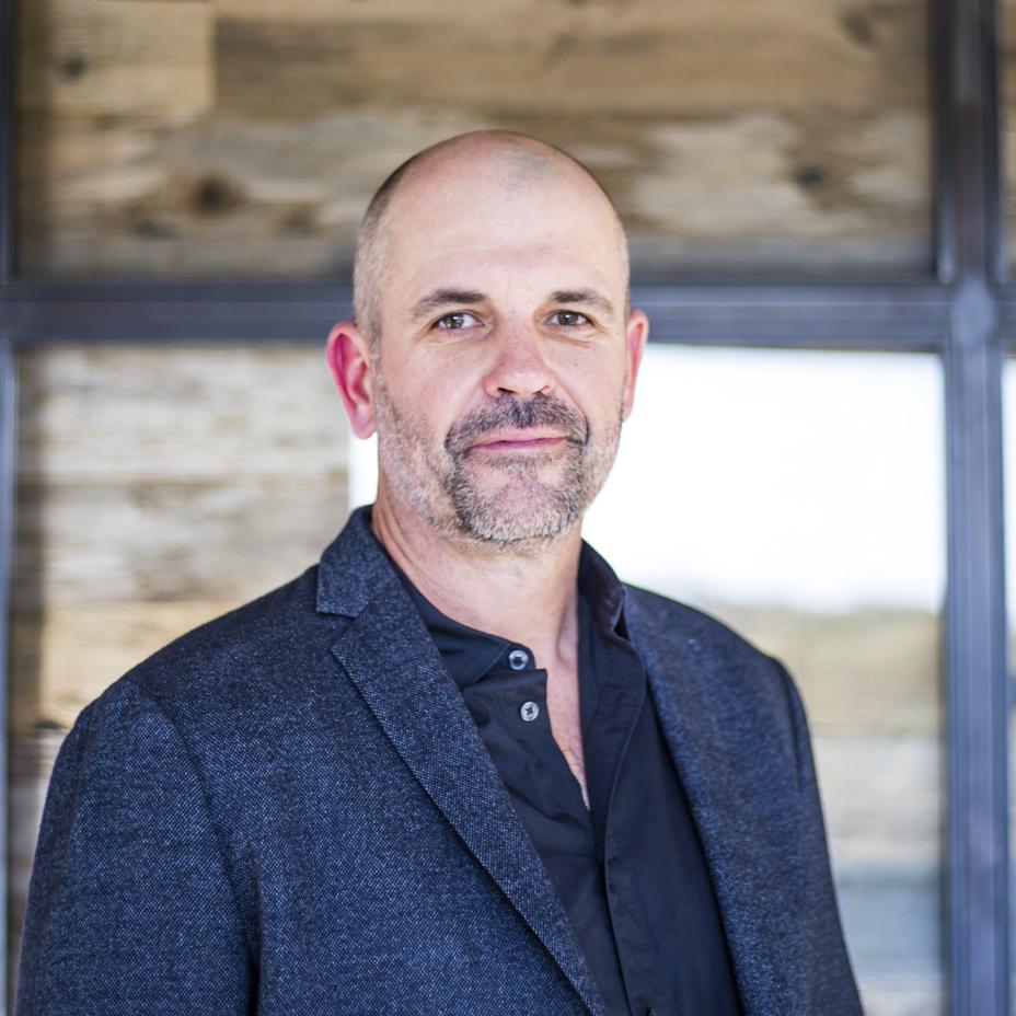 Joseph Smith | People on The Move - Austin Business Journal