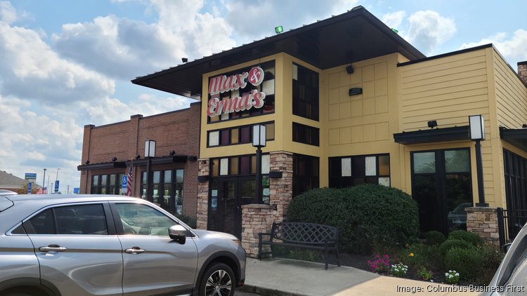 Max & Erma's: How the restaurant chain went from a regional giant to ...