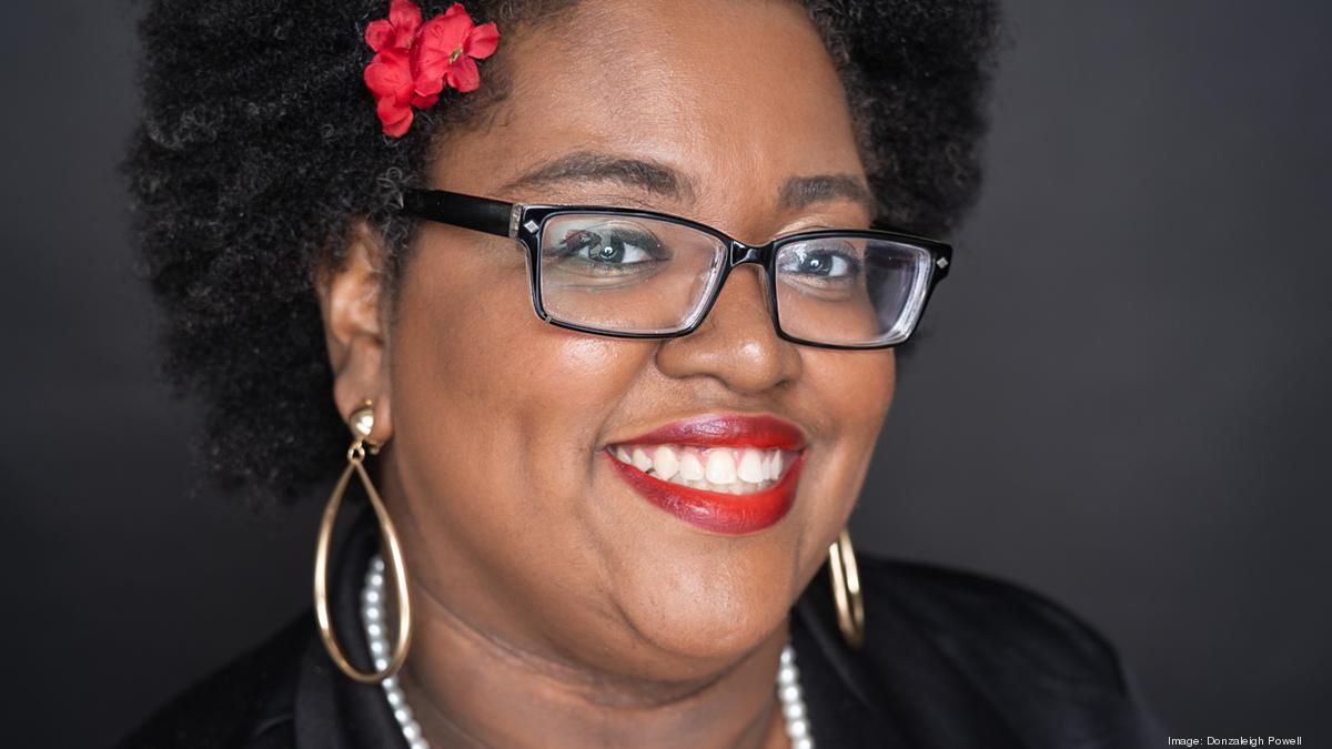 Corner to Corner: Erica Kesse, Your Goal Concierge - Nashville Business ...