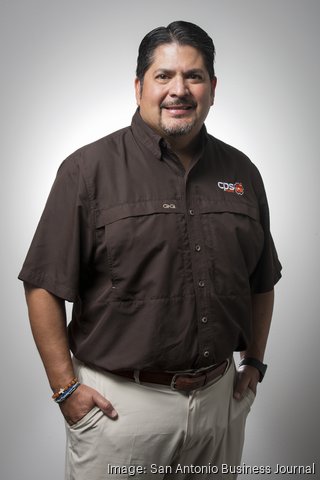 2022 Diversity & Inclusion award winner: CPS Energy - San Antonio ...