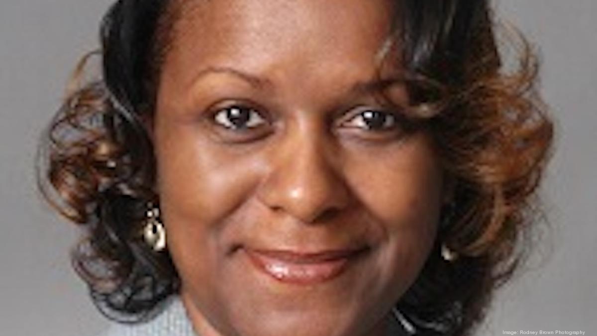 Women of Influence 2022: Vickie Johnson, Cleveland Clinic - Cleveland ...