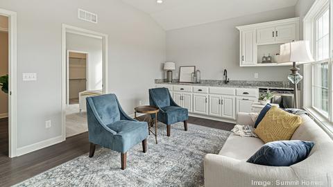 Summit Homes, Prieb Homes discuss pandemic amenities that persist ...