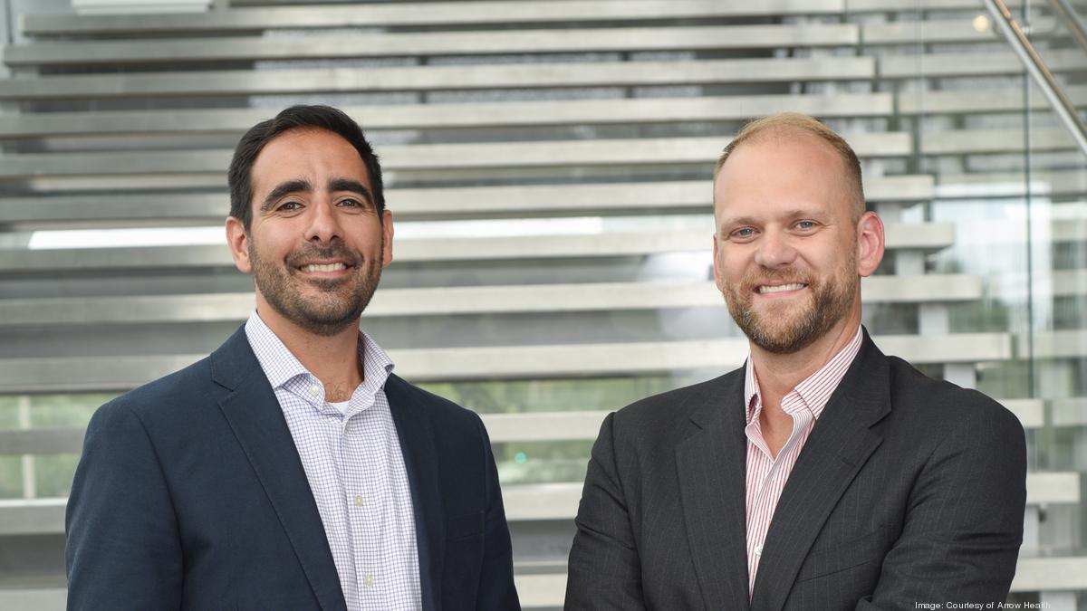 Former Humana employees launch startup to make health insurance easier ...