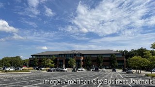 Three Brookfield office buildings valued at $30 million face ...